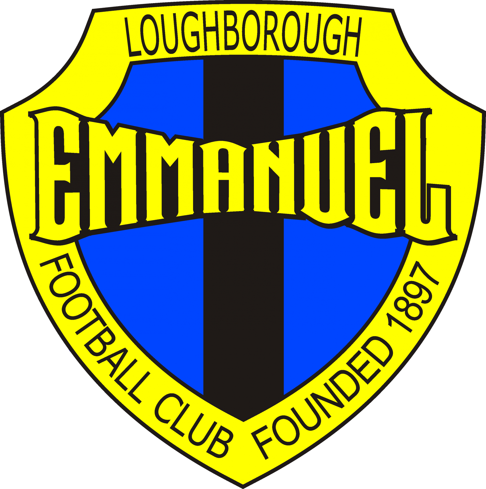 Loughborough Emmanuel Football Club – LEFC