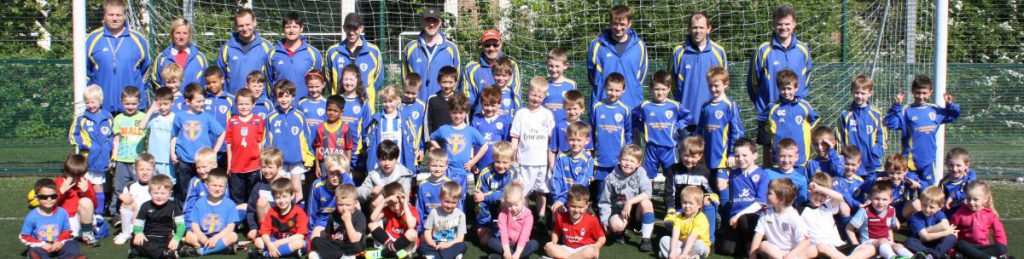 Loughborough Emmanuel Football Club – LEFC